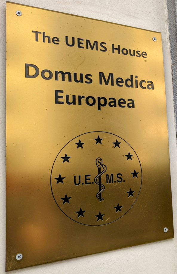The UEMS House | uems.eu